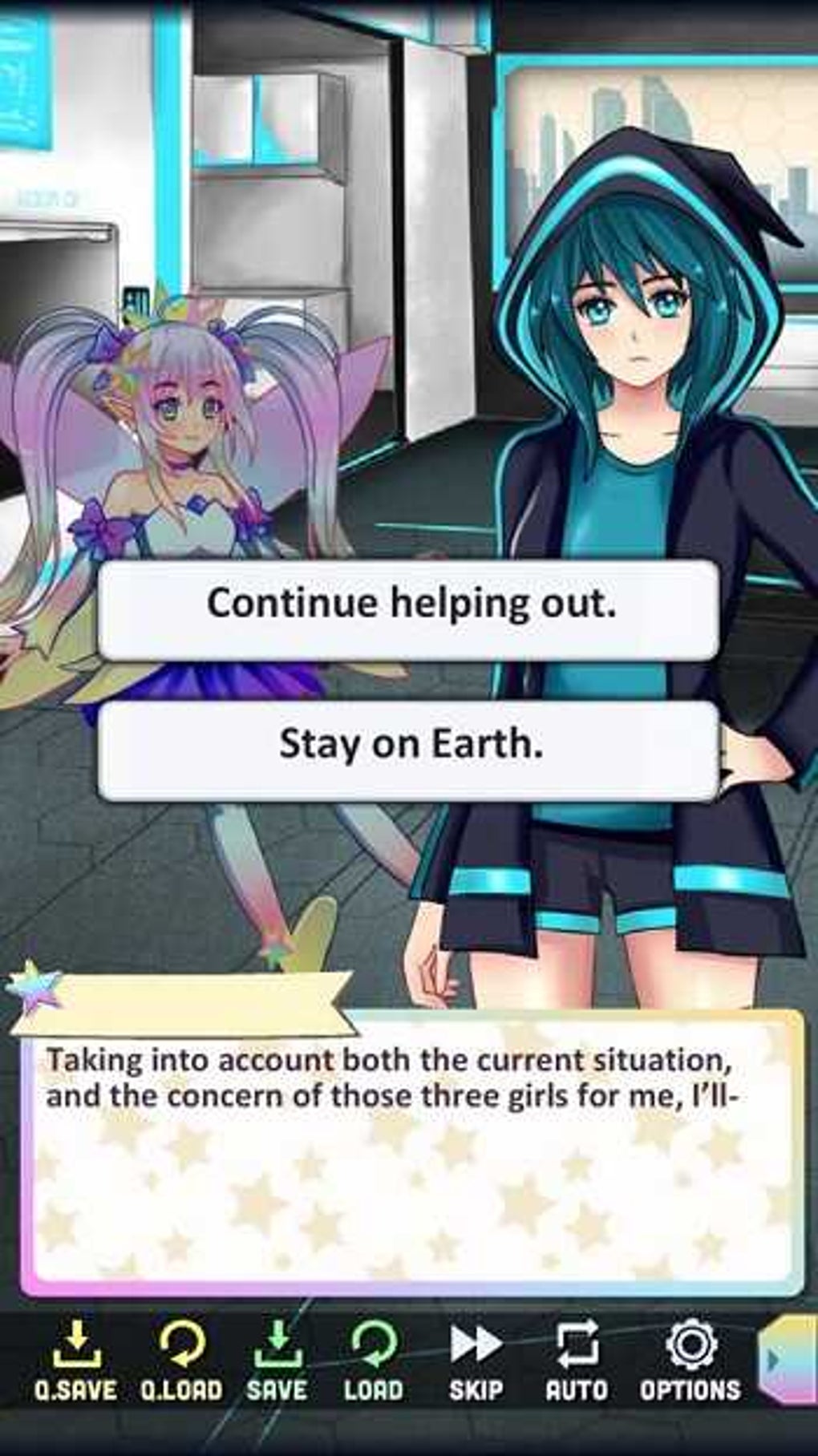 Gacha Star APK para Android - Descargar